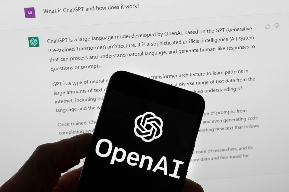 ChatGPT Outage: OpenAI’s Fix Applied As ‘Degraded Performance’ Affects Chatbot | HighTech ...
